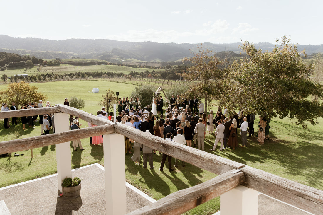 Matakana Estate – Matakana Estate New Zealand