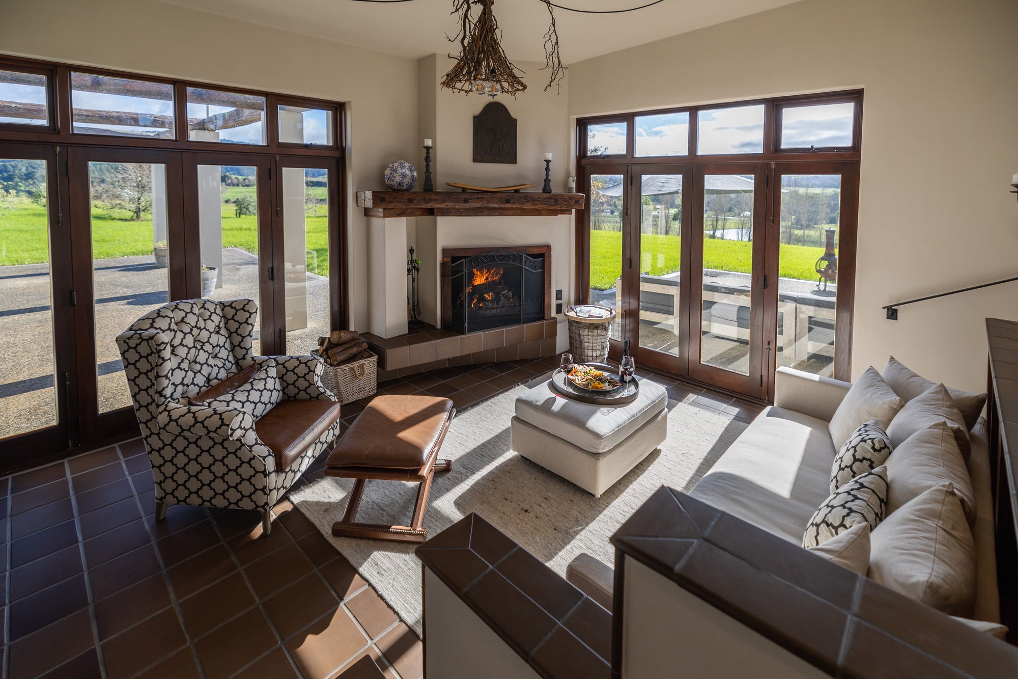 Venue Hire – Matakana Estate New Zealand