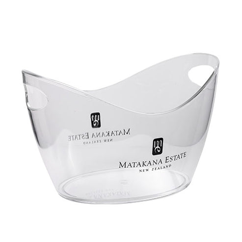 Matakana Estate Ice Bucket 12L – Matakana Estate New Zealand
